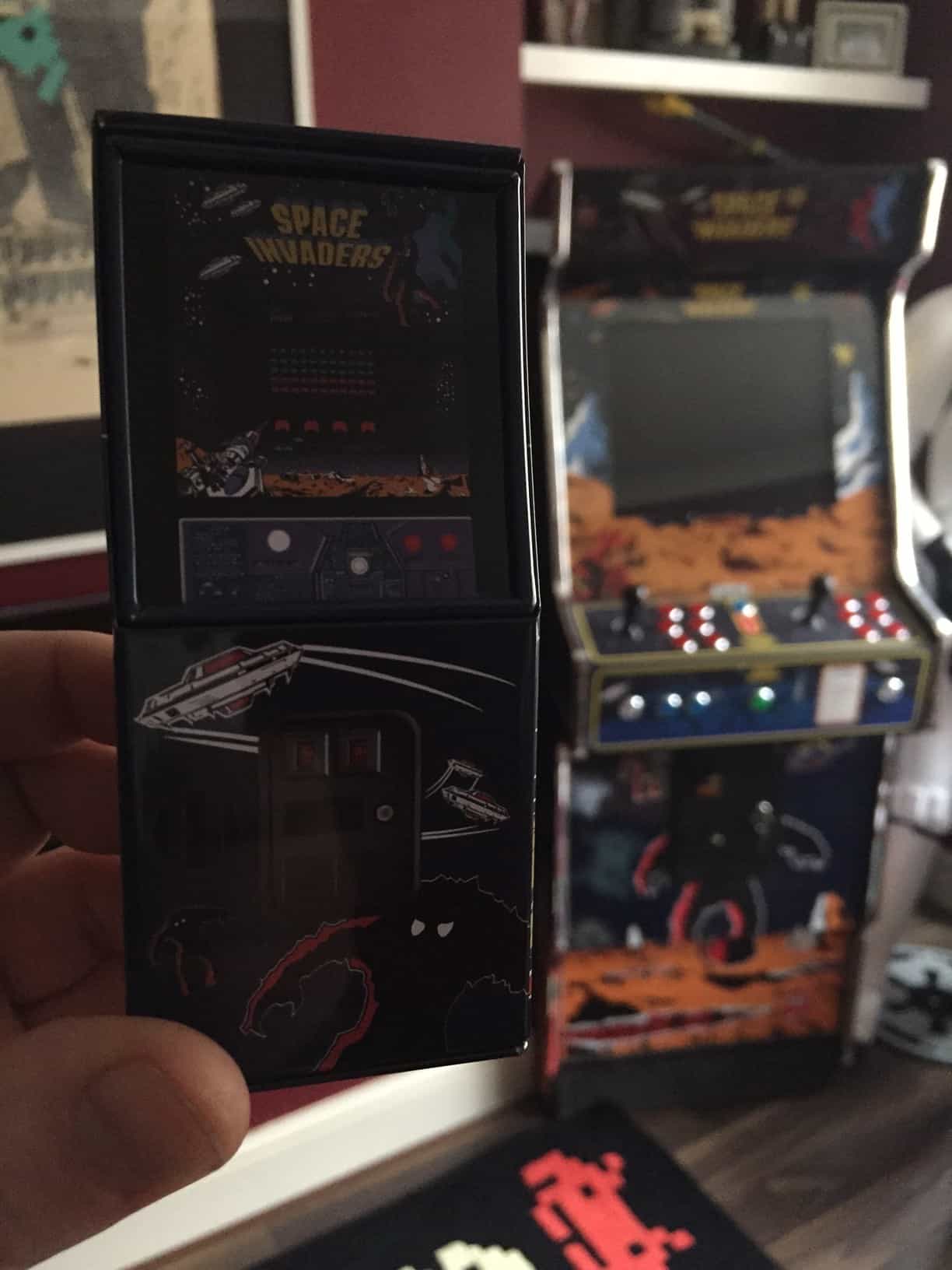 Arcade Madness…. - Creative Bone