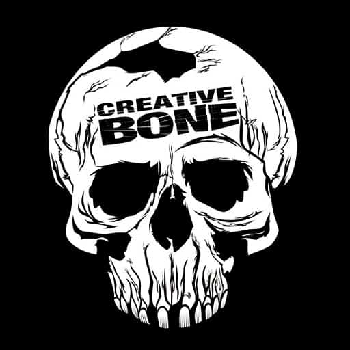 Creative Bone: video production and animated film services Bedford.