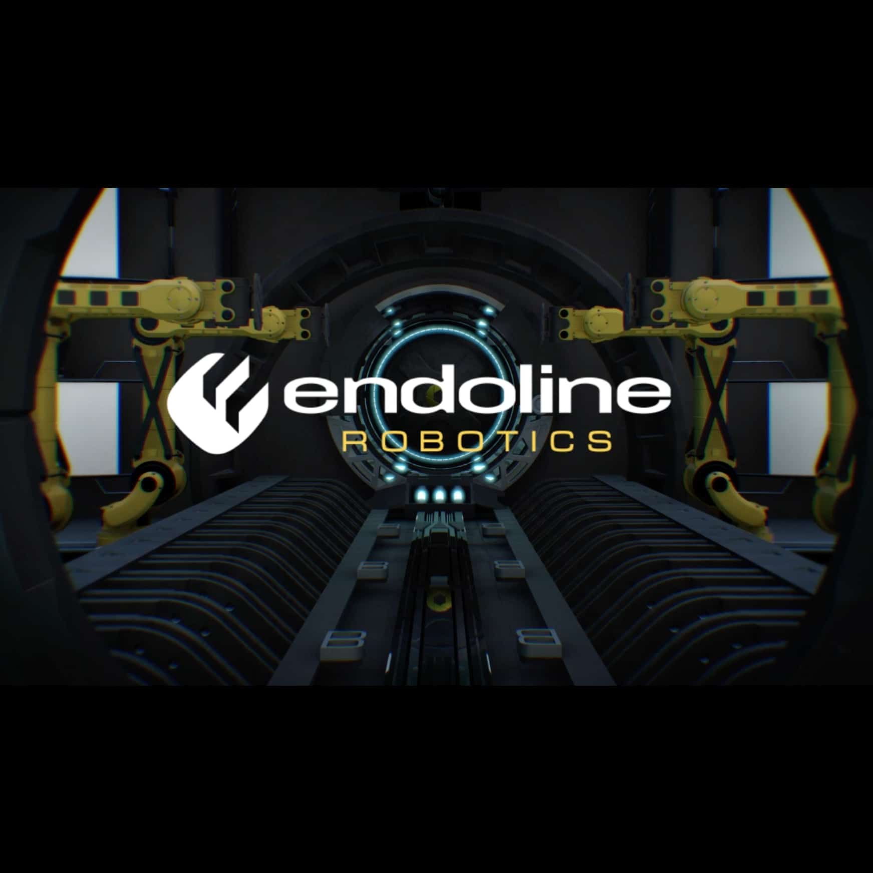 Endoline wanted to produce a promo video that announced the arrival of ...